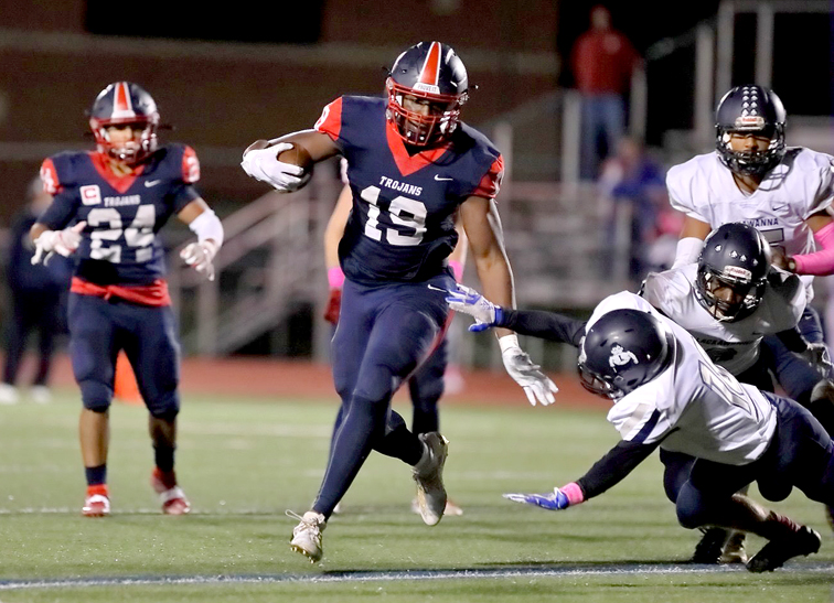 Wright, Pannes, Wolfer Honored | News, Sports, Jobs - Post Journal